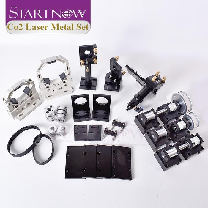 Jual Co2 Laser Mechanical Kit Cutting Machine Metal - Kota Depok ...