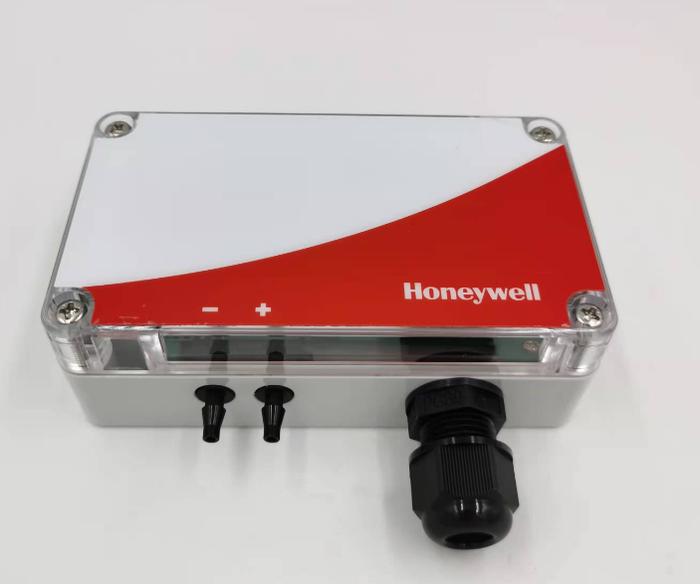 Jual Differential Pressure Transmitter Honeywell DPT DPT100: -100 ...