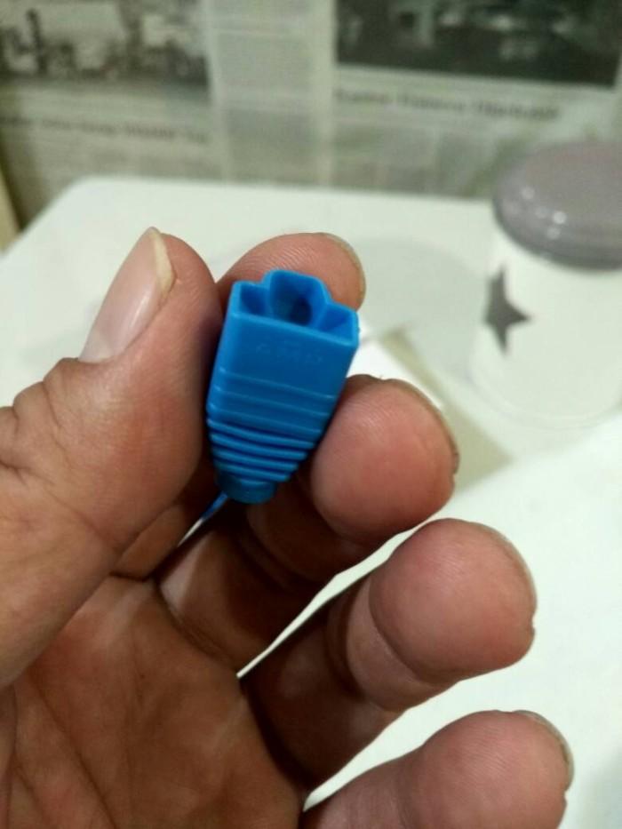 Jual plug booth Amp PT100 - Kota Depok - PAMOR TECH | Tokopedia