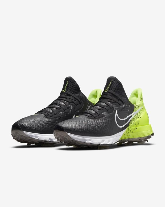 Sepatu Golf Mens Nike Air Zoom Infinity Tour Nike Golf Nike Air Zoom ...