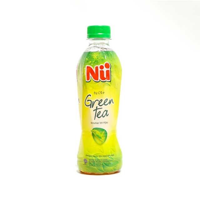 Jual NU GREEN TEA ORIGINAL 330 ML - Jakarta Selatan - LOTTE Mart ...
