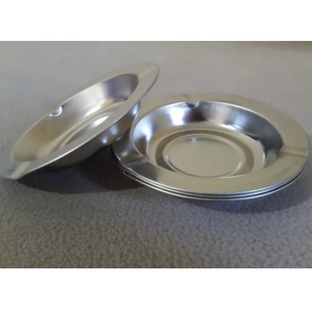 Jual Asbak Stainless Seel Cafe Style Premium - Jakarta Pusat - Amao ...