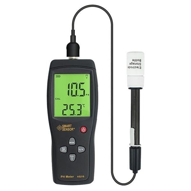 Jual PH Meter Electrode Smart Sensor AS218 Probe Elektroda Sensor ...