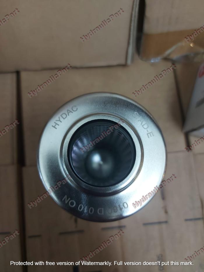 Jual HYDAC Filter Hydraulic 0160D010ON 0160 D 010 ON - Jakarta Utara ...
