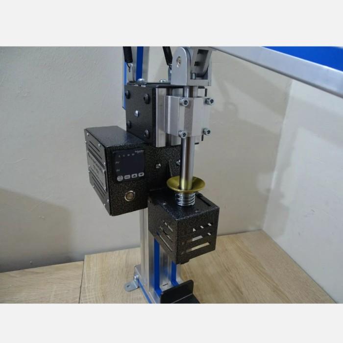 Jual Manual injection molding machine for plastic 110- 220V ( 1 PCS ...