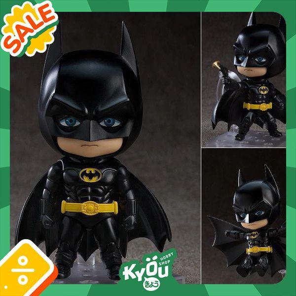 Promo Nendoroid Batman - 1989 Ver. - Kota Bekasi - Kyou Hobby Shop ...