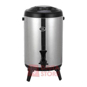 Jual GETRA Bubble Tea Barrel VF-10 (Bubble Tea Dispenser) - Kota Medan ...