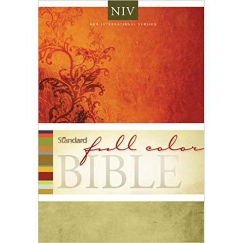 Jual Niv Standard Full Color Niv Rainbow Alkitab Rainbow Bahasa Murah ...