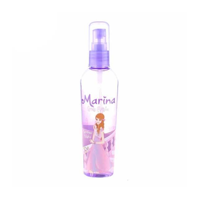 Marina Spray Cologne Midnight 100Ml IStyle | atelier-yuwa.ciao.jp