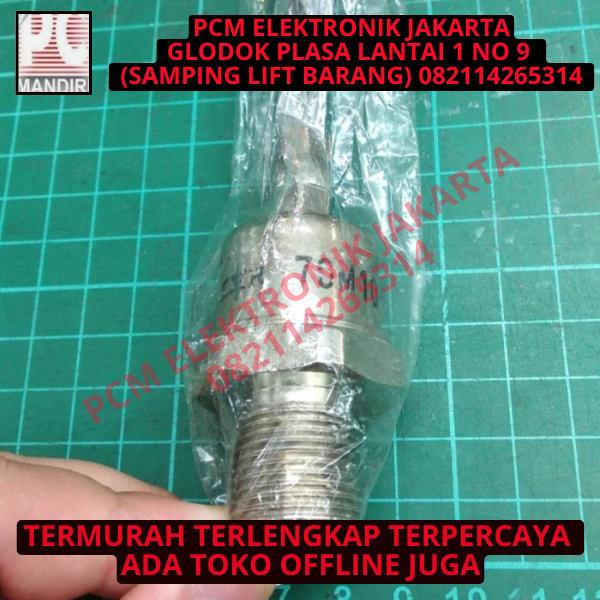Jual dioda diode baut stud 70m10 70a 70ampere 70 ampere 100v 100volt ...