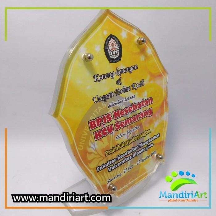 Jual Plakat Akrilik Logo Undip - Kota Semarang - Tropipedia by Mandiri ...