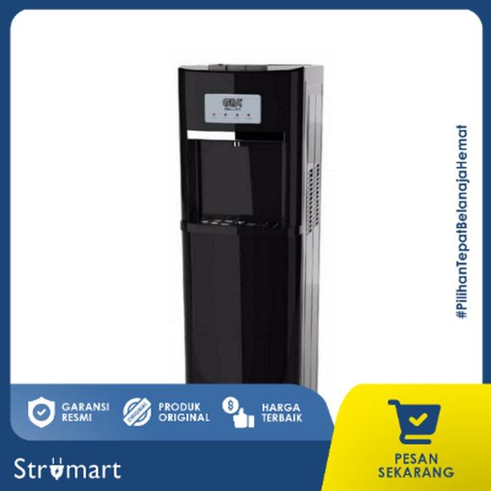Jual WATER DISPENSER GEA HALLEY - Kota Cirebon - Strumart Elect Cirebon ...