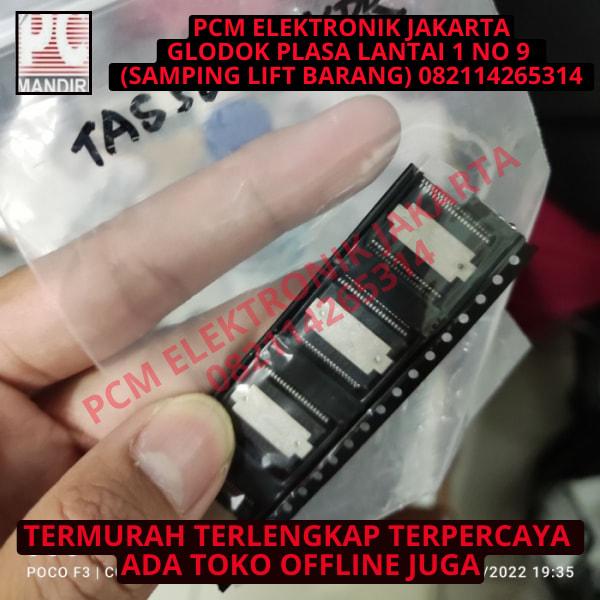 Jual tas5614dkdr tas5614a tas5614 tas 5614 5614a 5614 dkdr dkdr ...