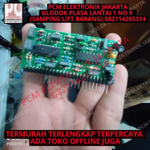 Jual kit control power pwm module mesin las igbt rhino tenjima multipro ...