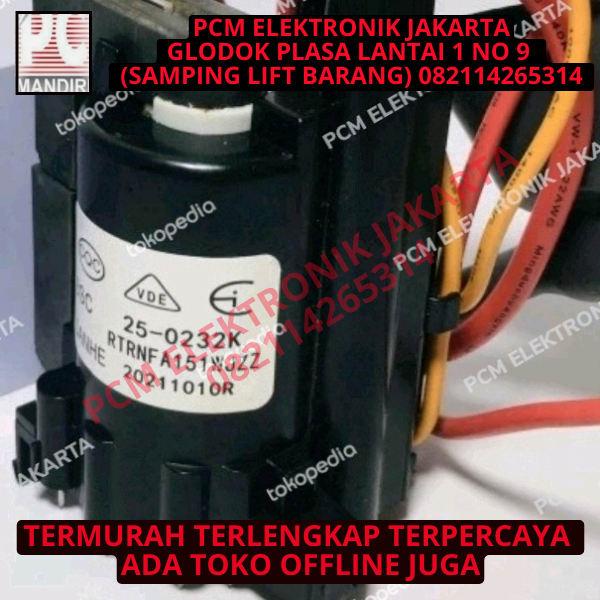 Jual playback flyback play fly back bsc250232k bsc25 0232k bsc 25 ...