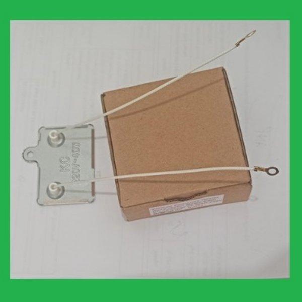 Jual Elemen Pemanas Heater Keep Warm Magic Com Rice Cooker 40 Watt 220V ...