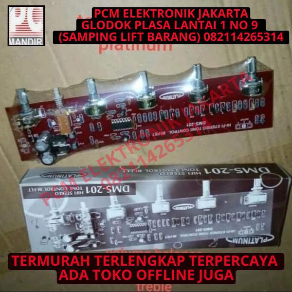 Jual tune control tone box bell hk 201 dms 201 - Jakarta Barat - PCM ELEKTRONIK PUSAT JAKARTA ...