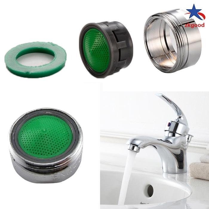 Jual best Bubbler 22mm Faucet Aerator Bubble Tap Filter Water Saving ...