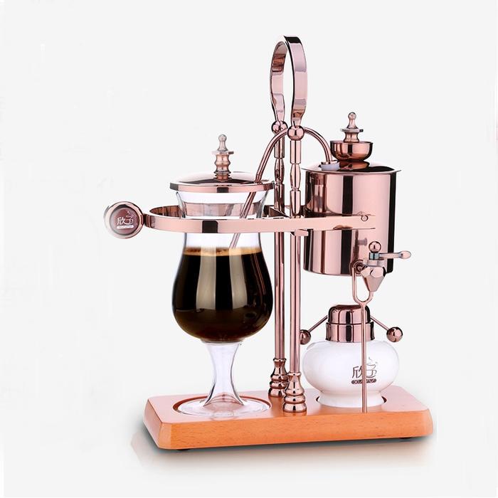 Jual New Design Water Drop Royal Balancing Siphon Coffee TUI - Jakarta Timur - Toko Unik Import ...