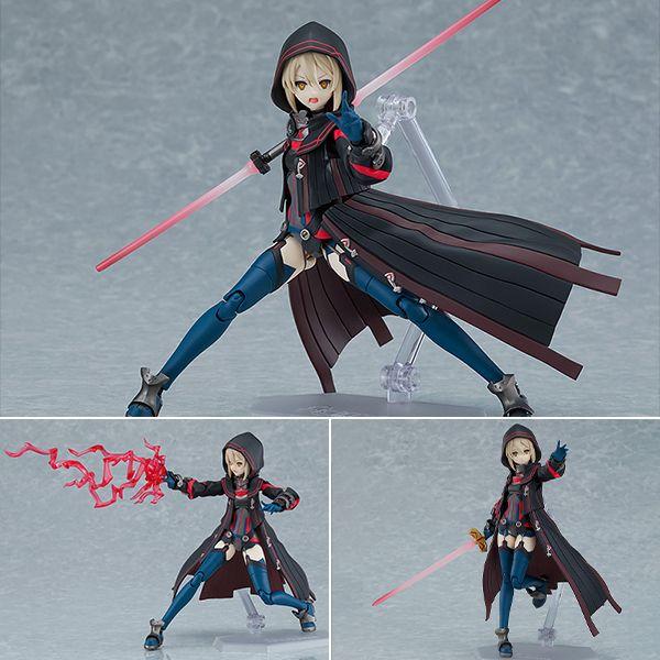 Jual figma Berserker / Mysterious Heroine X (Alter) - Fate/Grand Order - Kota Bekasi - Winner ...