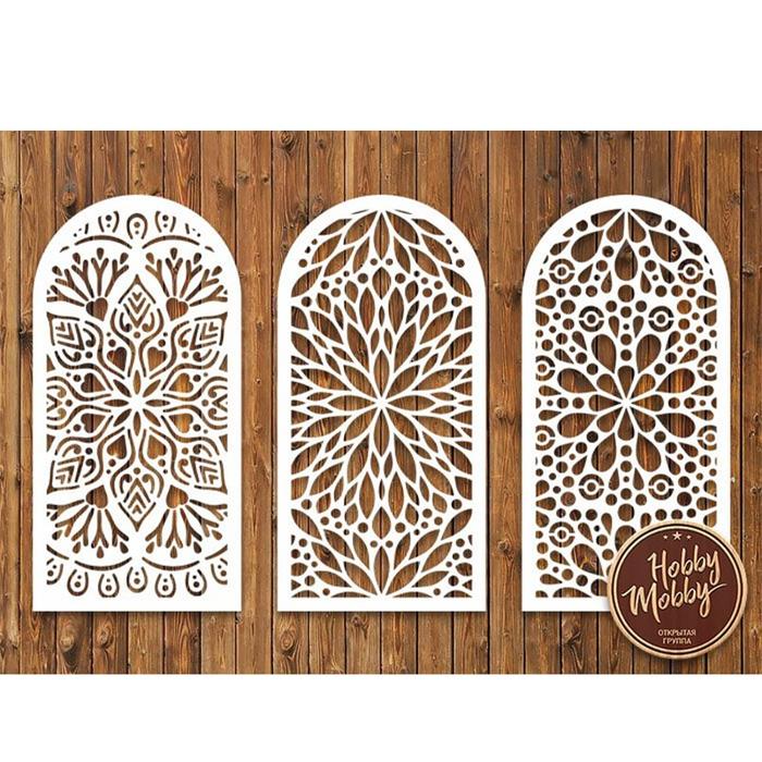 Jual 1000 DXF CDR Format Simple Vector Drawing CNC Laser Cutting TUI ...