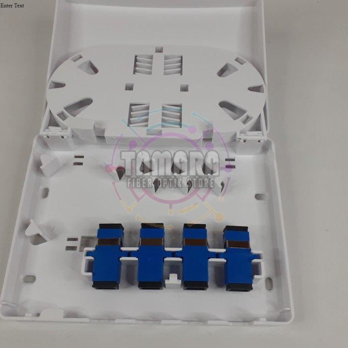 Promo Roset 4 core lengkap adaptor roset 4c lengkap adapter - Kab ...