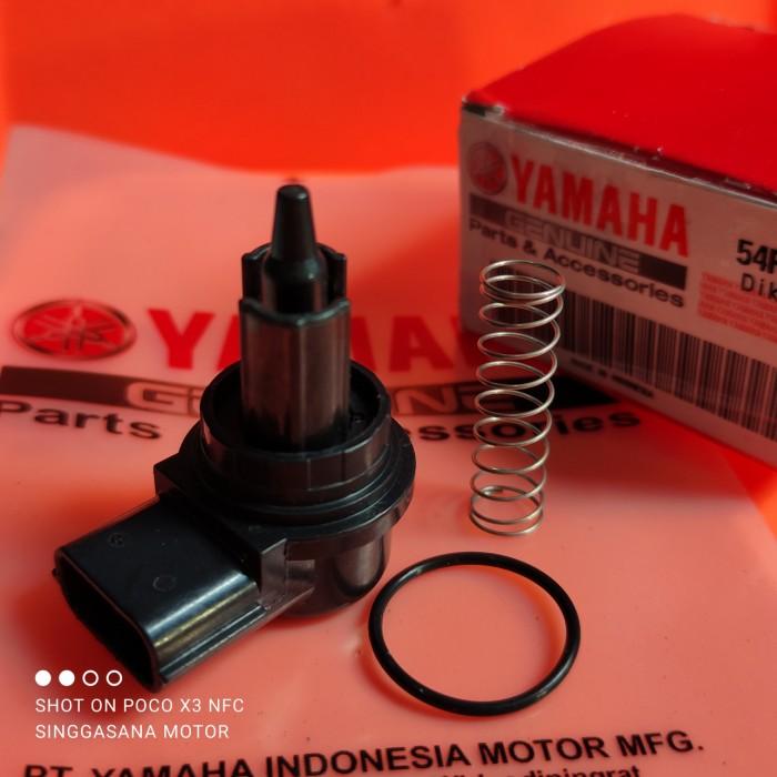 Jual Sensor Idle Langsam ISC Yamaha Xeon GT 125 - Kab. Bekasi - PRO MACHINE OFFICIAL | Tokopedia