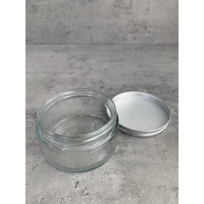 Jual 250ml TOPLES KACA / JAR KACA / GLASS JAR 250 ml - Kota Denpasar ...