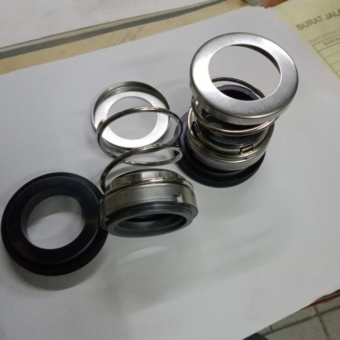 Jual mechanical seal 560-25mm sic/sic/viton - Jakarta Barat - Andra Tehnik | Tokopedia