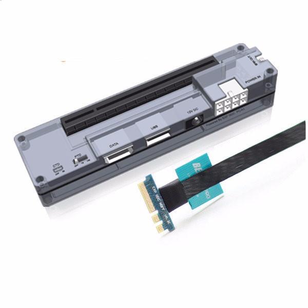 Jual [NGFF Version] v8.0 EXP GDC Laptop Eksternal Independen - Jakarta ...