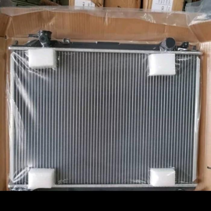 Jual Radiator Assy Ford Ranger Ford Everest Manual - Jakarta Timur ...