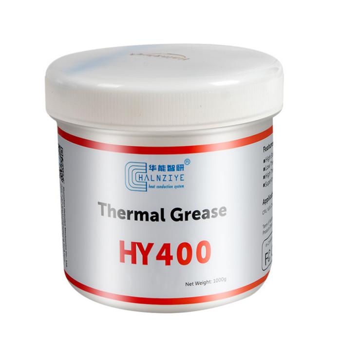 Jual HY410-CN1000 1kg Putih Thermal Conductive Grease Paste Heat ...