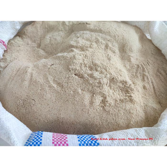 Jual Katul dedak pakan ayam - Kab. Kediri - Sinar Pratama PS | Tokopedia