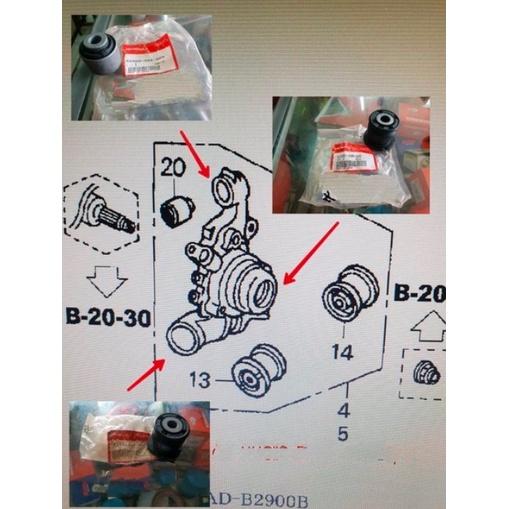 Jual XJ889 Bushing Busing Bush Bos Upper Lower Arm Karet Knuckle Knakel ... Jual XJ889 Bushing Busing Bush Bos Upper Lower Arm Karet Knuckle Knakel ...