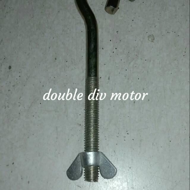 Jual Baut tutup rumah saringan filter hawa udara colt diel FE PS 100 ...