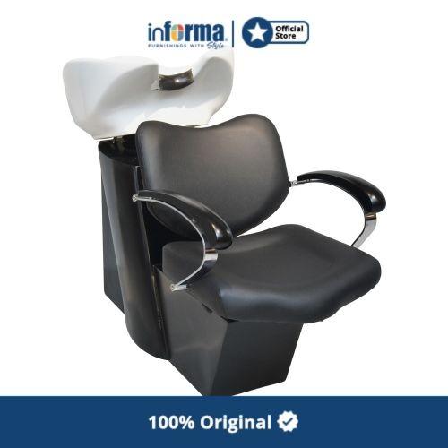 Jual Informa - Kursi Salon - Mignon Kursi Keramas - Putih - Kota Bandung - benzavier_shop ...