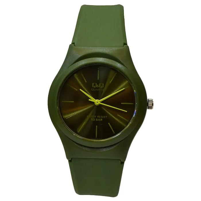 Promo JAM TANGAN Q&Q ORIGINAL QnQ VQ86 J024Y JAM TANGAN PRIA QQ ...