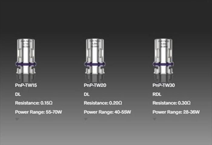 Jual Voopoo Coil Pnp TW Series - 0.2 ohm - Jakarta Barat - NNVape ...