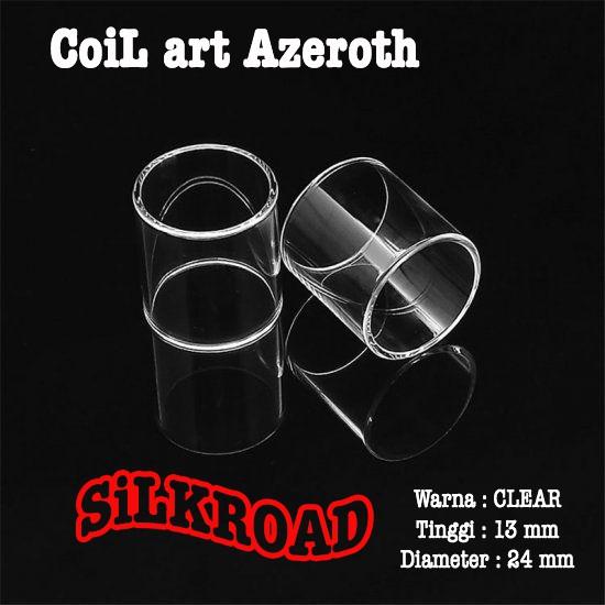 Jual Vrizer Art Azeroth Kaca, Pyrex Glass Vr - Jakarta Pusat ...