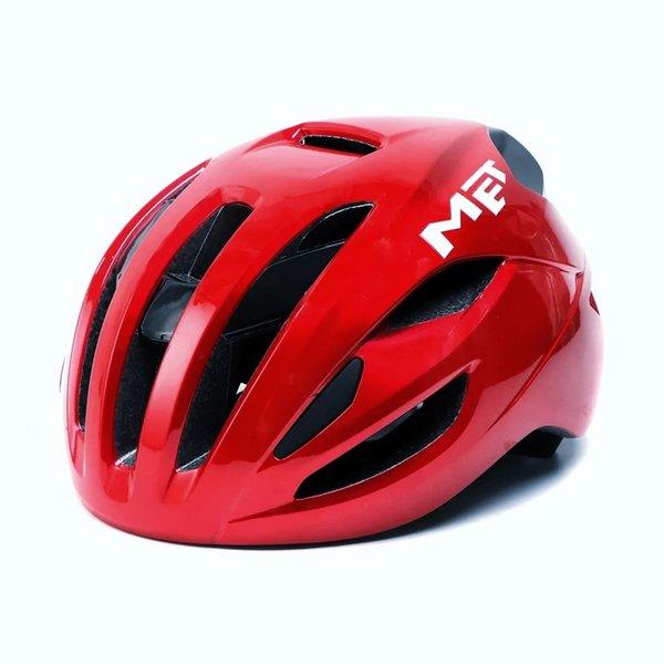 Jual Helm Sepeda MET Rivale Roadbike MTB Seli - Jakarta Timur - Laris ...