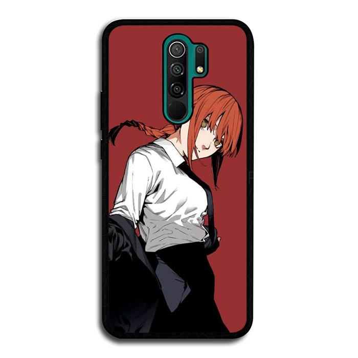 Jual Casing Case Redmi 9 Makima Chainsaw Man CS0826 - Kota Semarang ...