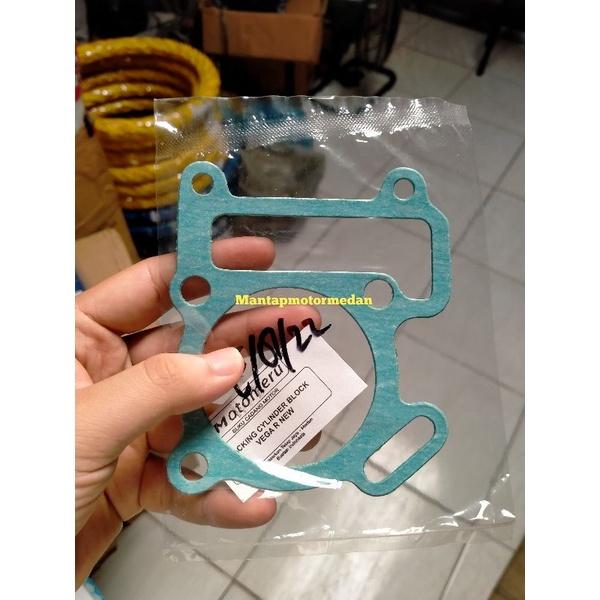 Jual Packing Paking Blok Bawah Jupiter Z Crypton Vega Lama Vega R New - Kota Medan ...