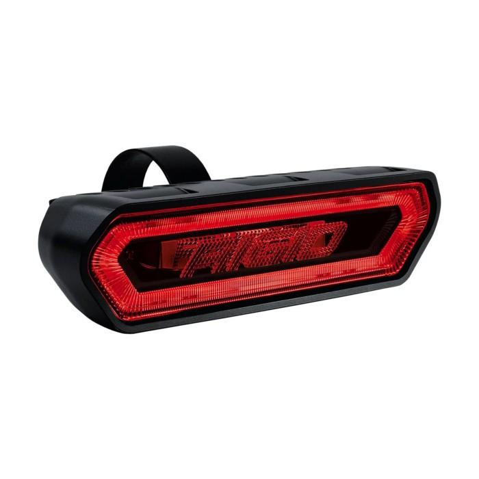 Jual RIGID INDUSTRIES CHASE LAMPU LED MOBIL JEEP TOYOTA OFFROAD ATV ...
