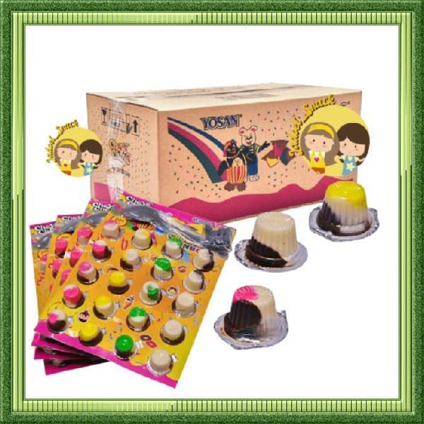 Jual BlueAcc CHOYO - CHOYO CUP RAINBOW - COKLAT JADUL BY JADOEL SNACK ...