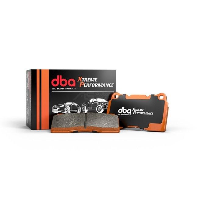 Jual DBA AUSTRALIA BRAKE SHOE / SEPATU REM TOYOTA LANDCRUISER 200 ...