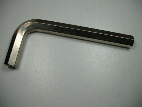 Jual ELORA 159-14 KUNCI L 14MM 14 MM HEXAGON KEY METRIC ELORA GERMANY ...