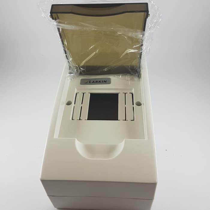 Jual MCB Box 4 Way Group Outbow Grup OB BOX MCB Kotak MCB - Jakarta ...