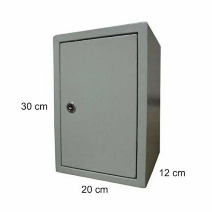Jual Box panel indoor 20x30 30x40 40x50 40x60 50x60 50x60 60x80 ...