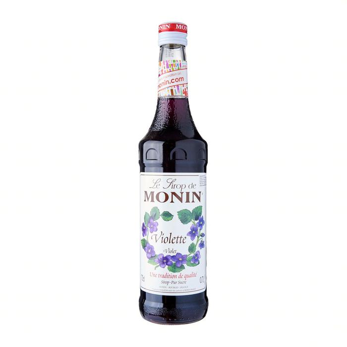 Jual MONIN Violet Syrup 700 ml - Kota Tanjung Pinang - Donki Plus ...