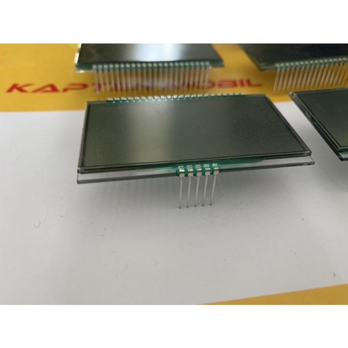 Jual lcd speedometer avanza - xenia 2011 2012 2013 2014 2015 2016 2017 ...